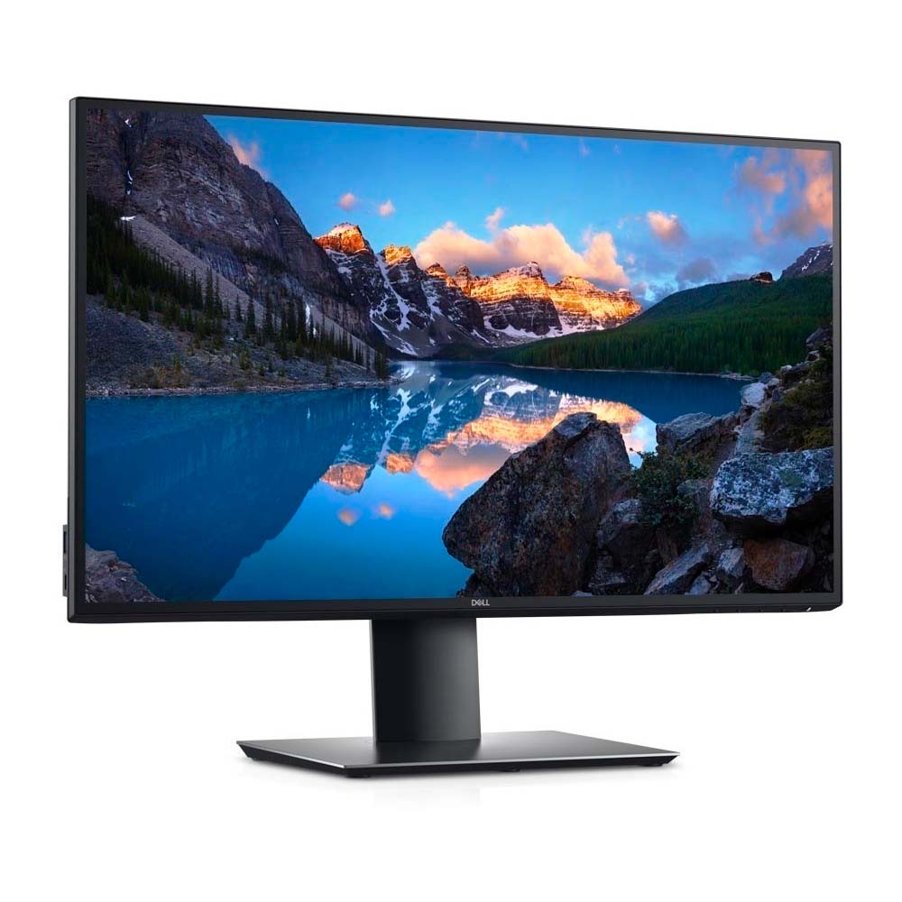 DELL U2520D Led IPS QHD Monitor 25'' - Terrabytenet