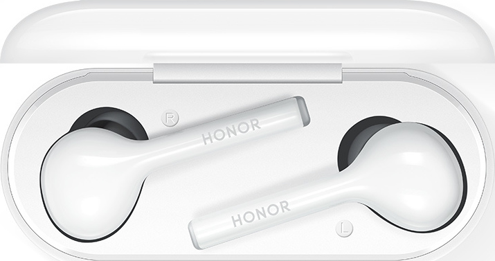 Honor Flypods Lite White AM-H1C - Terrabytenet