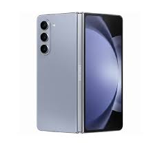 Samsung Galaxy Z Fold5 F946 5G Dual SIM 12GB/256GB Ice Blue EU ...