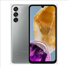 Samsung Galaxy M15 5G M156 4/128GB DS Grey EU - Terrabytenet