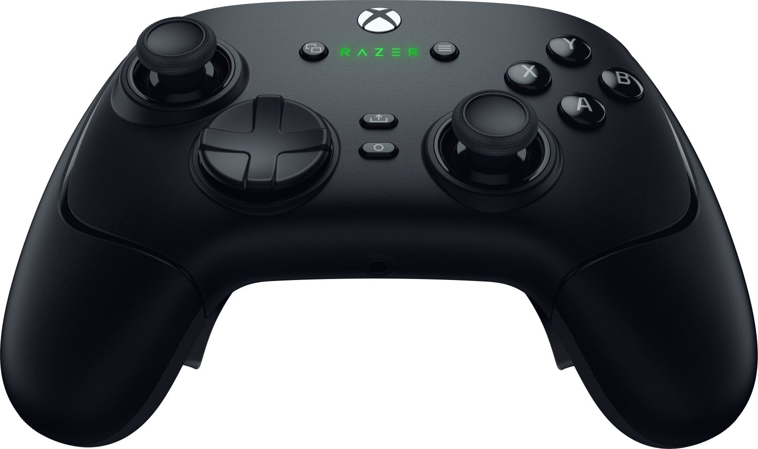 Razer WOLVERINE V3 PRO - Wireless Gaming Controller - XBOX X/S - PC - 6 ...